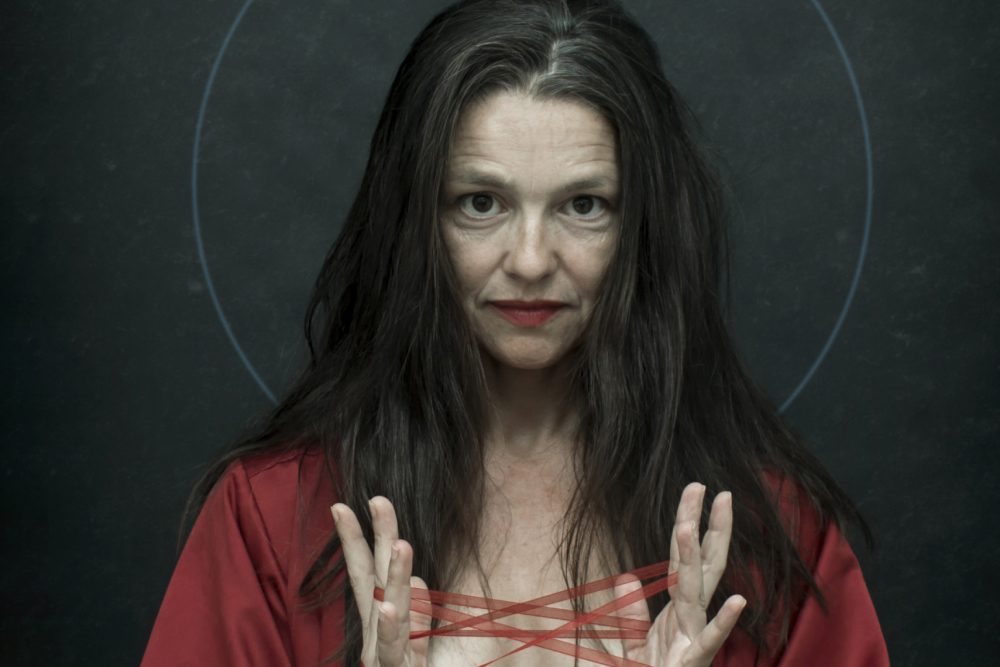 Ana Morán, Autor en Libros Prohibidos